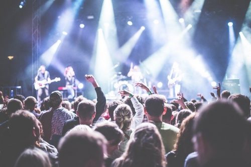 Where to See Live Music in Winnipeg | Academy of Music